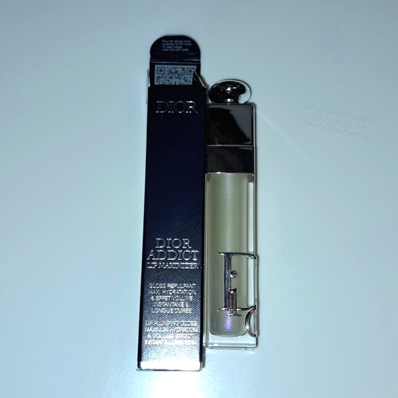 Dior | Makeup | Dior Lip Maximizer In Opal 02 | Poshmark